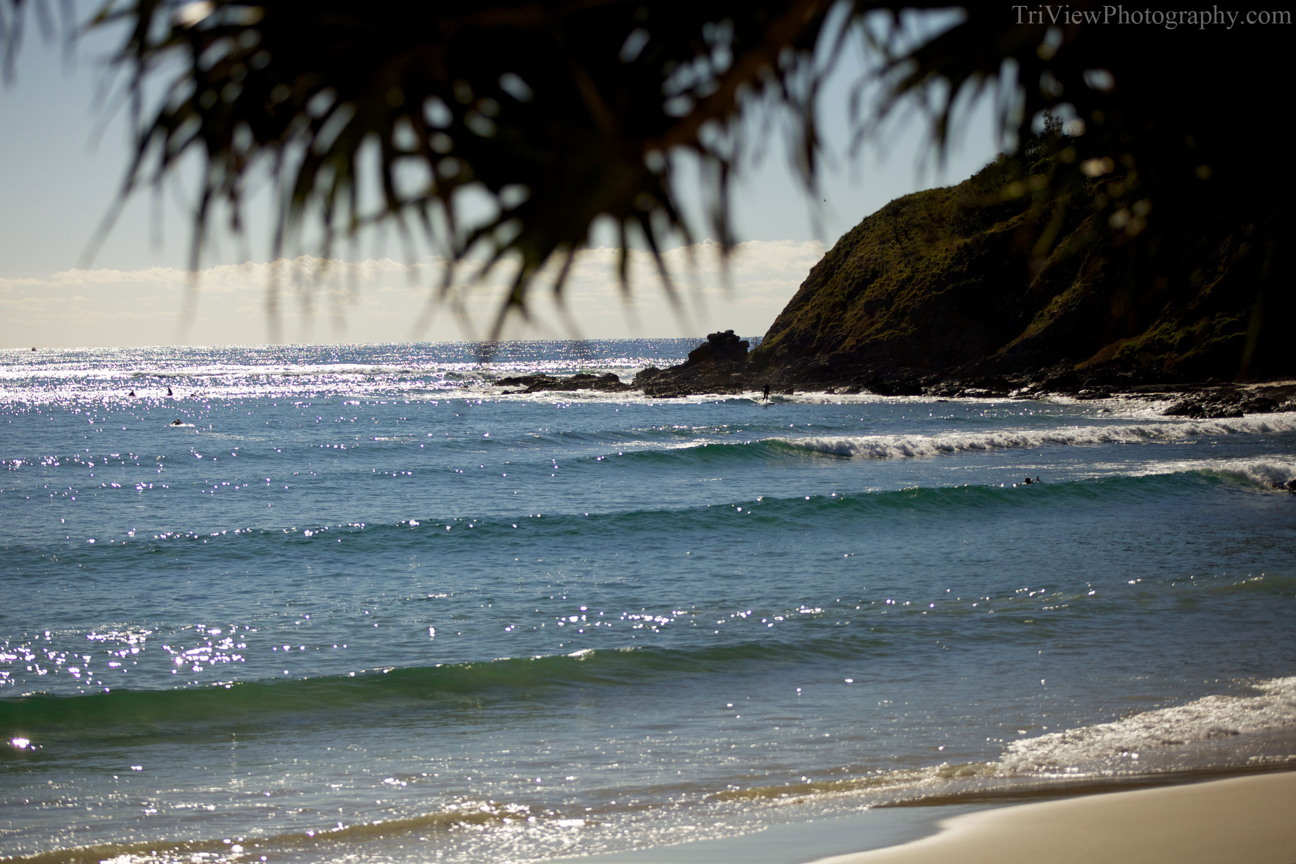 Byron Bay – TriView Photography
